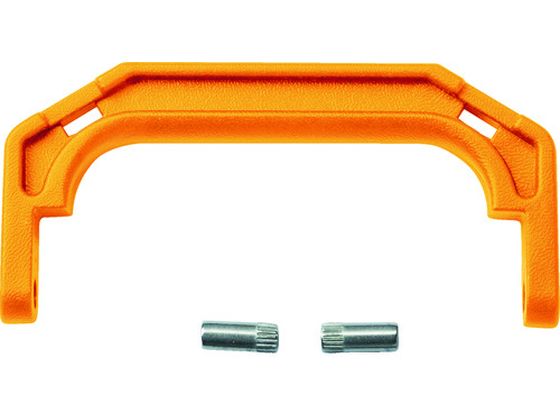 【仕様】●型番：TAK13S-HDOR●入数：1S●色：オレンジ●適合本体：TAK−13S●ピン【備考】※メーカーの都合により、パッケージ・仕様等は予告なく変更になる場合がございます。【検索用キーワード】TRUSCOプロテクターツールケース...