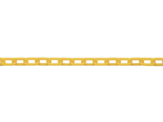 【仕様】●型番：PW30 YELLOW●色：黄 ●全長（m）：30 ●線径d（mm）：3．0 ●内長P（mm）：13．0 ●内幅W（mm）：3．7●ポリエチレン（PE）●吊り下げ用には使用できません。●径は呼寸で表記しています。【備考】※メ...