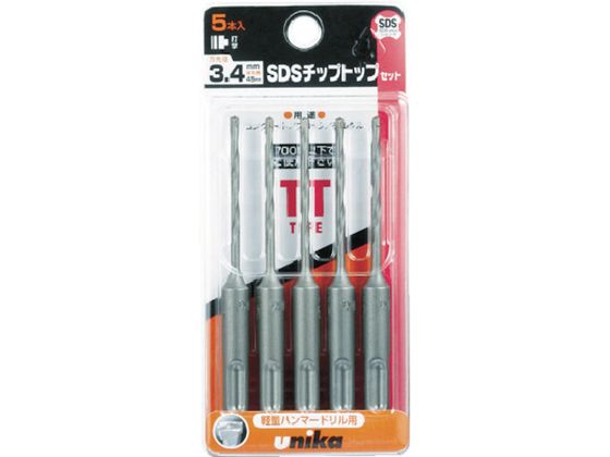 【商品説明】●キャンドル形の超硬チップと刃先を薄くしたことにより、被削材を鋭く穿孔し、穴あけスピードが向上しました。●超硬チップ先端のセンターポイントが抜群の位置決め性能を発揮し、真円に近い穴あけが可能です。●センターポイントが穿孔中の芯揺...