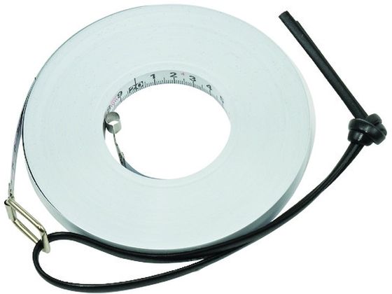 【商品説明】●経済的な交換用テープです。【仕様】●型番：ENW-50R●テープ長さ（m）：50　●テープ幅（mm）：13　●テープ厚さ（mm）：0．24　●適応本体：HTN−50　●標準張力：50N　●適応商品名：エンジニヤテン●目盛仕様　...