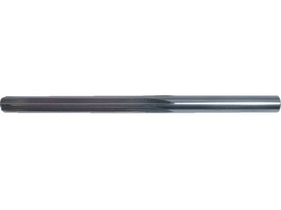 【商品説明】●ハンドリーマ同様、汎用的に使用可能なリーマです。●ハイス鋼のハンドリーマと比較し、高速回転でも対応ができ、耐久性が良く難削材加工も可能です。●切削速度、送り速度を上げて使用することも可能です。●穴の面粗度をきれいに仕上げること...