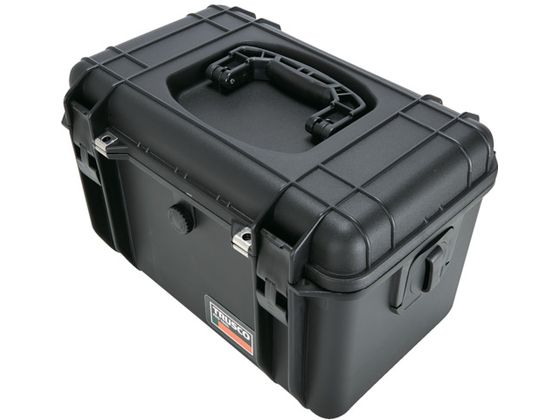 【仕様】●型番：TAK-15BK●色：ブラック●外形寸法（mm）間口：428●外形寸法（mm）奥行：283●外形寸法（mm）高さ：275●有効内寸（mm）間口：405●有効内寸（mm）奥行：231●有効内寸（mm）高さ：260●耐荷重（kg...