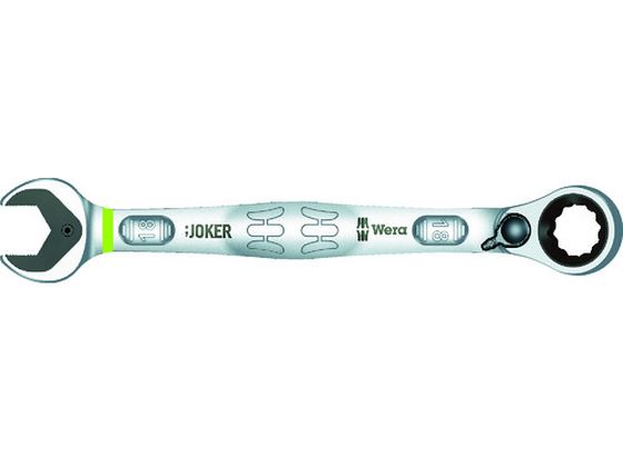 【商品説明】●スパナ部分の特殊なプレート構造により、ナットやボルトが落ちることがありません。●スパナでボルトをはさんだまま横向きで狭い箇所に挿入したり、上から力を入れて押さえながら、強いトルクでボルトを回すことができます。●スパナ部分の「ダ...