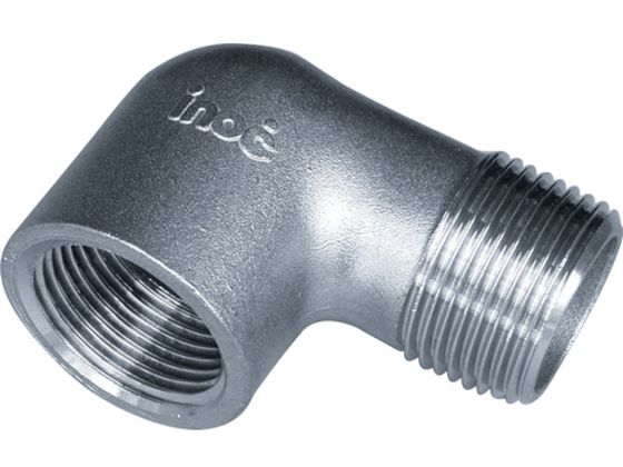 【仕様】●型番：304SL8A●呼び径A：8　●呼び径B：1／4　●H（mm）：30　●L（mm）：19　●呼び径（mm）：13．80　●ボルト本数　●締付ボルト（L）●最高使用圧力：常温2．0MPa　●使用温度範囲：−20〜220℃●ステ...