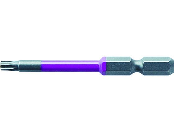 【仕様】●型番：ACTX-2065●刃先：T20●全長（mm）：65●シャンク径：6．35mm●クロムモリブデンバナジウム鋼【備考】※メーカーの都合により、パッケージ・仕様等は予告なく変更になる場合がございます。【検索用キーワード】アネック...