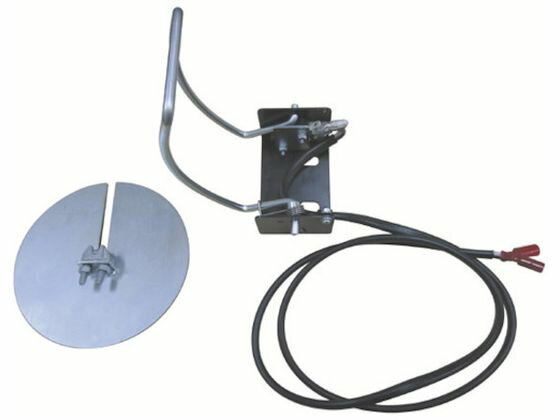 【商品説明】●電動ウインチEW100専用のリミットレバーユニットです。【仕様】●型番：LL-U●入数：1S●タイプ：任意場所取付型　●スイッチ定格電圧（V）：250　●スイッチ定格電流（A）：11　●コード長さ（m）：1．0　●適合機種：E...