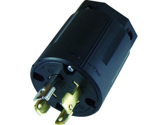 【仕様】●型番：4322N●定格：接地3P30A250V　●適用電線（［［MM2］］）：2PNCT・VCT5．5〜8　●防水：×【備考】※メーカーの都合により、パッケージ・仕様等は予告なく変更になる場合がございます。【検索用キーワード】アメ...