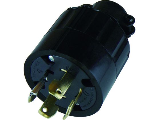 【仕様】●型番：4322R●定格：接地3P30A250V　●防水：×　●適用電線（［［MM2］］）：2PNCT・VCT5．5【備考】※メーカーの都合により、パッケージ・仕様等は予告なく変更になる場合がございます。【検索用キーワード】アメリカ...