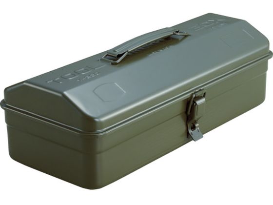【仕様】●型番：Y-350-OD●色：OD●外形寸法（mm）間口：373●外形寸法（mm）奥行：164●外形寸法（mm）高さ：124●有効内寸（mm）間口：349●有効内寸（mm）奥行：139●有効内寸（mm）高さ：72●南京錠（別売）：取...