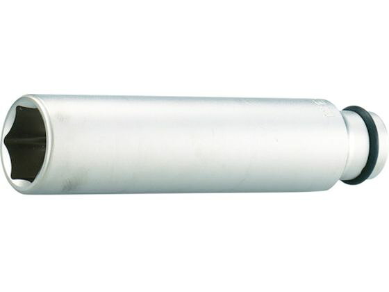 【仕様】●型番：4NV-22L150●差込角（mm）：12．7●対辺寸法（mm）：22●全長（mm）：150●適合Oリング：RP20S●適合ピン：P3020S●構造用鋼●ピン・Oリング【備考】※メーカーの都合により、パッケージ・仕様等は予告...