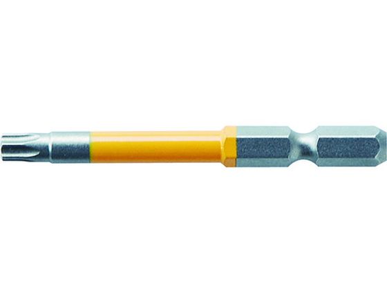 【仕様】●型番：ACTX-2765●刃先：T27●全長（mm）：65●シャンク径：6．35mm●クロムモリブデンバナジウム鋼【備考】※メーカーの都合により、パッケージ・仕様等は予告なく変更になる場合がございます。【検索用キーワード】アネック...