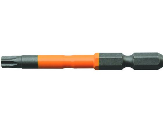 【仕様】●型番：ACTX-2765N●刃先：T27●全長（mm）：65●シャンク径：6．35mm●クロムモリブデンバナジウム鋼【備考】※メーカーの都合により、パッケージ・仕様等は予告なく変更になる場合がございます。【検索用キーワード】アネッ...