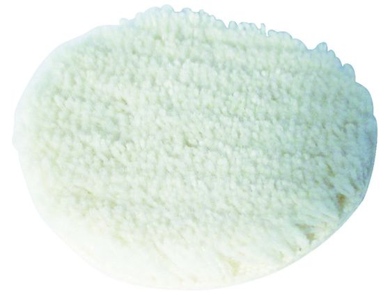 【商品説明】●細部の磨き作業に最適なサイズのウールタイプのバフです。【仕様】●型番：22064S●サイズ（mm）：50●厚さ（mm）：5●厚み5mm：直径50mm：ウールタイプ：45mm径マジックパッドに装着可能●ウール【備考】※メーカーの...