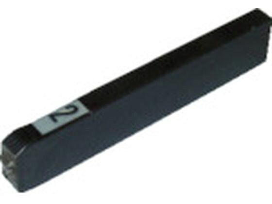 【仕様】●型番：UC-20B-2●文字：2●呼称：2●文字ピッチP（mm）：2．4●文字高さA（mm）：2．0●文字幅B（mm）：1．3●高速度鋼（SKH51）【備考】※メーカーの都合により、パッケージ・仕様等は予告なく変更になる場合がござ...