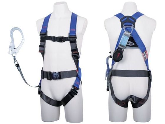 【仕様】●型番：TH-502-OH93SV-OT-P-L-R23-BX●サイズ：L ●色：パープル ●腿バックル：ワンタッチ ●腿部バックルタイプ：ワンタッチ ●胴ベルトタイプ：ワンタッチバックル ●ベルト幅（mm）：45 ●フック口開き（...
