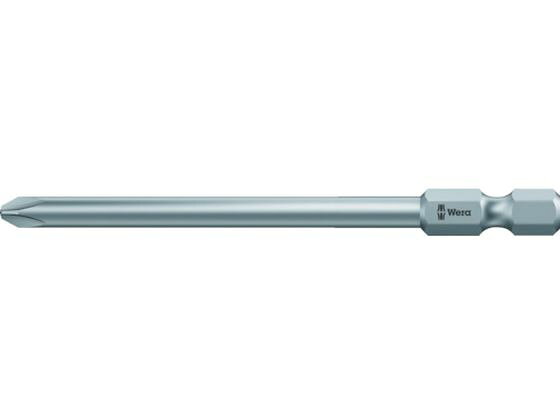 【仕様】●型番：059786●刃先：［［＋］］2●全長（mm）：152●差込：6．35mm【備考】※メーカーの都合により、パッケージ・仕様等は予告なく変更になる場合がございます。【検索用キーワード】Wera851　4Zビット＋2X152　ヴ...