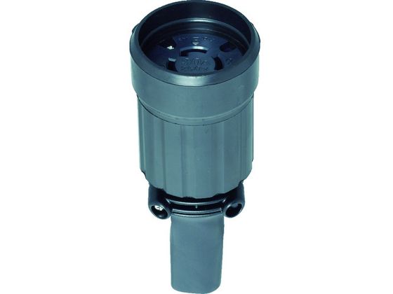 【仕様】●型番：4324RW●定格：接地3P30A250V　●適用電線（［［MM2］］）：2CT・VCT5．5　●防水：○【備考】※メーカーの都合により、パッケージ・仕様等は予告なく変更になる場合がございます。【検索用キーワード】アメリカン...