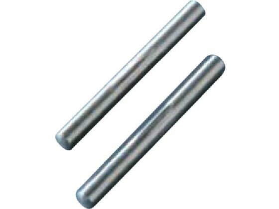 【商品説明】●ディスプレイレールの連結が行えます。【仕様】●型番：Y-409●入数：2本●使用荷重（kg）：6●ディスプレイレールの連結用金具●スチール●ジョイントピン2本【備考】※メーカーの都合により、パッケージ・仕様等は予告なく変更にな...