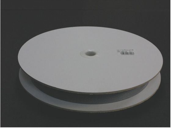 【商品説明】●一般の合成繊維の中で最も強度があり、摩擦とショックに非常に強いベルトです。【仕様】●型番：PFAB-315●引張強度（kgf）：1061　●色：グレー　●幅（mm）：30　●長さ（m）：25　●厚さ（mm）：1．5　●包装形態...