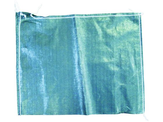 【商品説明】●緑に溶け込むダークグリーン色の土のう袋です。●山間部や緑地帯の使用において景観美観を損なうことがなく汚れなども目立ちにくい土のう袋です。【仕様】●型番：ODD4862200●入数：200枚●縦（mm）：620　●横（mm）：4...