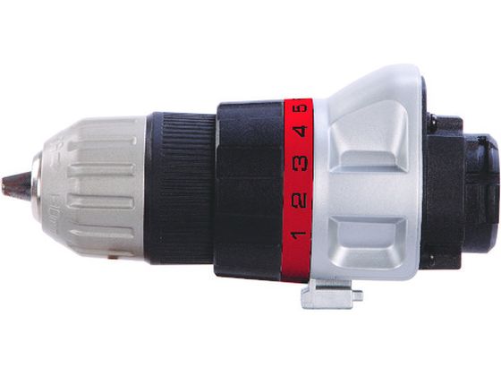 【商品説明】●木工は最大25mm、鉄工は最大10mmの穴あけが可能です。●EVO183本体での使用で穴あけ、ねじ締め作業可能。（標準装備品）【仕様】●型番：EDD183●無負荷回転数（min［［の−1乗］］）：0〜800●最大締付トルク（N...