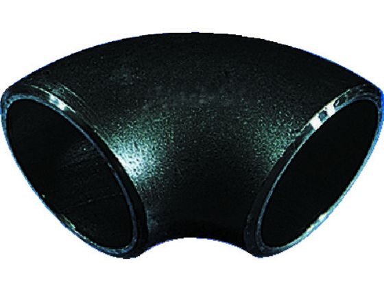 【商品説明】●汎用的に使用される黒管タイプの継手です。【仕様】●型番：90S-SGP-25A●呼び径A：25　●呼び径B：1　●外径（mm）：34．0　●F（mm）：25．4　●外径OD（mm）：34．0　●形状：90°ショートエルボ　●肉...