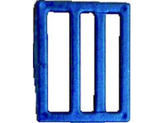 【仕様】●型番：MKT25B-B●入数：25個●幅（mm）：25　●適合テープ：MKT−25B（25mm幅用）●ポリアセタール（POM）●バックル25個【備考】※メーカーの都合により、パッケージ・仕様等は予告なく変更になる場合がございます。...