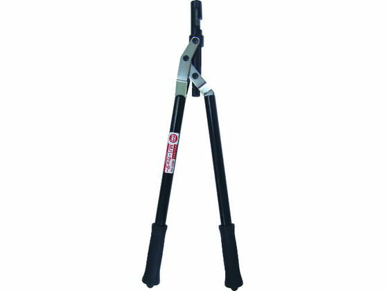 【商品説明】●小径のダウンライトも20mmの隙間で難局打開します。●ヘッドが360度回転するので、ハンドルが壁にあたらず、狭い場所でも作業できます。【仕様】●型番：MDC-50●全長（mm）：500●切断能力（mm）CS−19：0．5●切断...