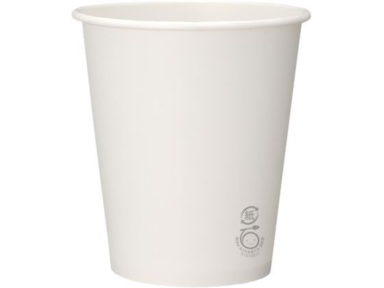 【商品説明】給茶用・うがい・試飲のシーンに活躍する少し小さめな紙コップ。断熱加工（温かい飲み物に）と、結露に強く丈夫な加工（冷たい飲み物に）を併せ持ち、温かい飲み物や冷たい飲み物に使える高機能性の紙コップ。環境にやさしい間伐材を使用したエコ...