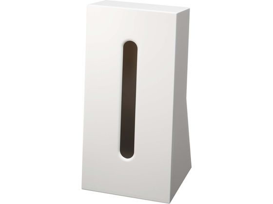 【商品説明】シンプルでスタイリッシュなデザインなのでリビングにパウダールームに置く場所を選びません。【仕様】●寸法：約幅13×奥行11×高さ25．5cm●重量：約330g●材質：本体／ABS樹脂●高さ約5．3cmまでの一般的な薄型サイズのテ...