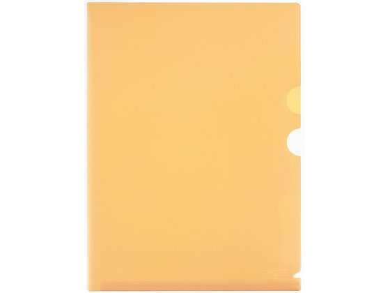 【商品説明】●書類を3つにかんたん分類。●ひとつのホルダーで分類を可能にした仕切り付きタイプのクリアーホルダー。●表シートはクリアー、中の仕切りは色付き●仕切りは分類の境界がわかりやすい半透明のカラーシートを使用●たっぷり約100枚収納。●...