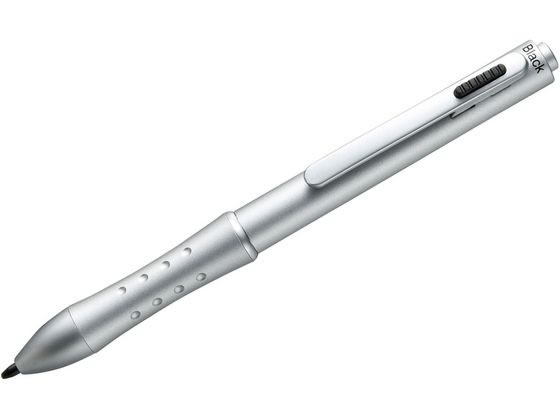 【商品説明】入力ペンのみの機能を持つシンプルタイプです。樹脂チップタイプで液晶パネルを傷つけません。質感のある銅製ボディーです。芯の出し入れが可能です（ノック式）。握りやすい流線型グリップです。持ち歩きに便利なクリップ付きです。芯が2本入り...