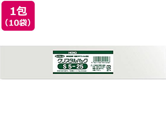 【仕様】●サイズ：縦250×横50mm●厚み：0．03mm●材質：OPPフィルム●注文単位：1包（100枚×10袋）●製造工程上、袋にする際にミミ（のりしろ）が発生しないため、使用感がスマートです。透明度に優れています。※OPPは熱シールに...