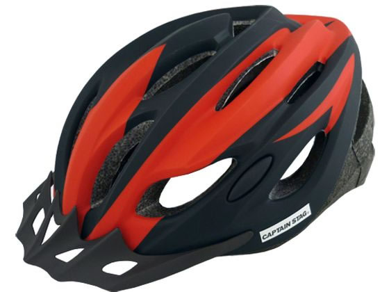 【商品説明】頭のサイズに合わせてサイズ調整ダイヤルアジャスターがついているので着用者の頭にフィットします。バイザーは脱着が可能。自転車やキックボードなどに乗る際にご着用いただけます。※最良の保護を得るためには、ヘルメットが適切にフィットする...