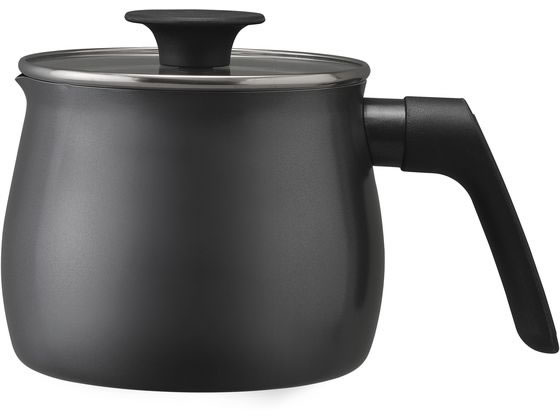 【商品説明】「炒める・煮る・揚げる・茹でる・炊く・和える・沸かす」の調理方法ができます。1〜2人分の少量料理に活躍します。口寸法を小さくし、油跳ねがしにくい設計です。特に揚げ物調理に便利です。コンロが汚れにくく、注ぎ口付きで油もこぼれにくく...