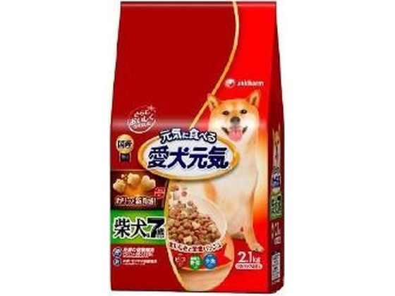 【仕様】●原料：穀類（トウモロコシ、小麦粉、コーングルテンミール、パン粉、フスマ、コーングルテンフィード等）、肉類（チキンミール、ビーフミール、ポークミール、チキンエキス、ビーフパウダー等）、動物性油脂、魚介類（フィッシュミール、乾燥小魚）...