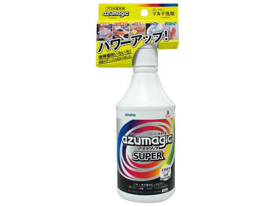【商品説明】プロ仕様洗剤をご家庭でも。浴室（浴槽・床・壁）の湯アカ・皮脂汚れ落としに。トイレ（便器）の汚れ落としに。リビング（ビニールクロス壁・フローリング床・ビニール床・カーペット・ドア・網戸・プラスチック製品）の汚れ落としに。天然成分（...