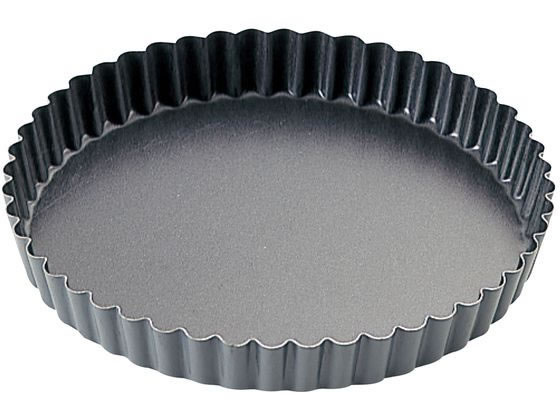 【仕様】●底径：直径201mm●内寸：直径220×H25mm●重量：200g●材質：スチール●表面加工：内面フッ素樹脂加工【備考】※メーカーの都合により、パッケージ・仕様等は予告なく変更になる場合がございます。【検索用キーワード】MATFE...