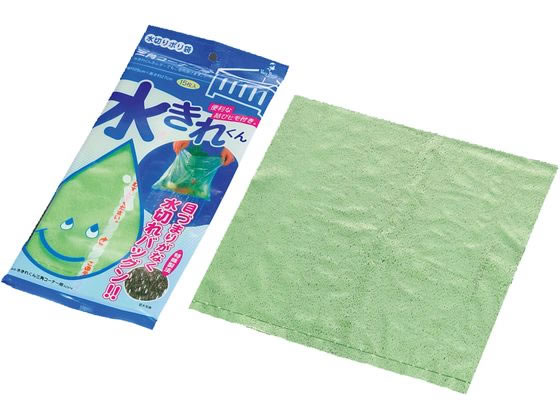 【仕様】●外寸：250×270mm●材質：ポリエチレン●15枚入り【備考】※メーカーの都合により、パッケージ・仕様等は予告なく変更になる場合がございます。【検索用キーワード】アズマ工業株式会社　アズマ工業　水切袋　水きれくん（15枚入）三角...