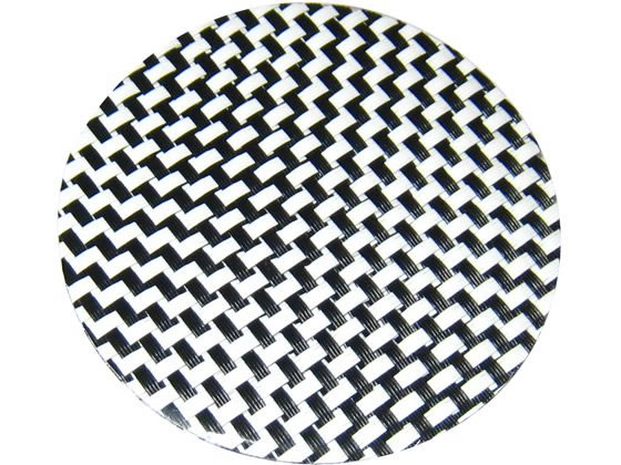 【仕様】●外寸：直径95mm●重量：6g●材質1：PVC75％●材質2：ポリエステル25％●10枚入り【備考】※メーカーの都合により、パッケージ・仕様等は予告なく変更になる場合がございます。