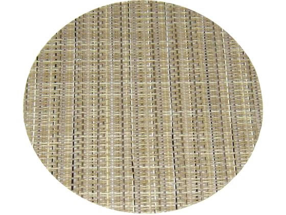 【仕様】●外寸：直径95mm●材質1：PVC75％●材質2：ポリエステル25％●10枚入り【備考】※メーカーの都合により、パッケージ・仕様等は予告なく変更になる場合がございます。