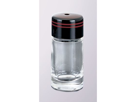 【仕様】●外寸：36×H78mm●容量：30ml●材質1：ガラス●材質2：ステンレス【備考】※メーカーの都合により、パッケージ・仕様等は予告なく変更になる場合がございます。【検索用キーワード】株式会社エムタカ　エムタカ　七味入れ　No．16...