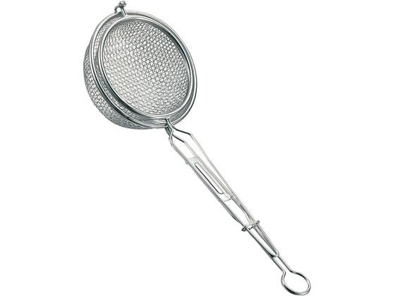 【仕様】●外寸1：外網直径170mm●外寸2：●柄長300mm●内網：直径150mm●重量：340g●材質：18−8ステンレス【備考】※メーカーの都合により、パッケージ・仕様等は予告なく変更になる場合がございます。【検索用キーワード】株式会...