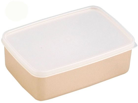 【商品説明】電子レンジに入れる時は、必ずフタをはずしてご使用下さい。安心・安全な純銀のチカラ、「ミューファン・パウダー」の抗菌力が、雑菌の繁殖を抑制します！銀イオンで、抗菌・清潔！食品に安全・清潔な環境を提供！調理したカレーやシチューはもち...