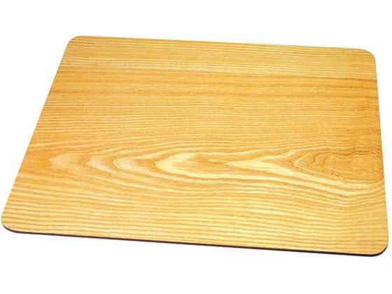 【仕様】●外寸：420x330x5mm●重量：620g●材質1：MDF材●材質2：タモ材突板●表面加工：ウレタン塗装●原産国：ベトナム●製造国：ベトナム【備考】※メーカーの都合により、パッケージ・仕様等は予告なく変更になる場合がございます。...