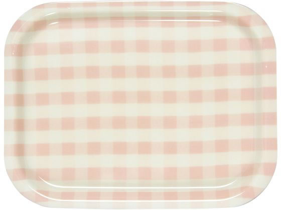 【仕様】●外寸：360×270×H20mm●材質1：ポリエステル樹脂●材質2：ウレタン塗装●耐熱・耐冷温度：110℃【備考】※メーカーの都合により、パッケージ・仕様等は予告なく変更になる場合がございます。【検索用キーワード】株式会社橋本達之...