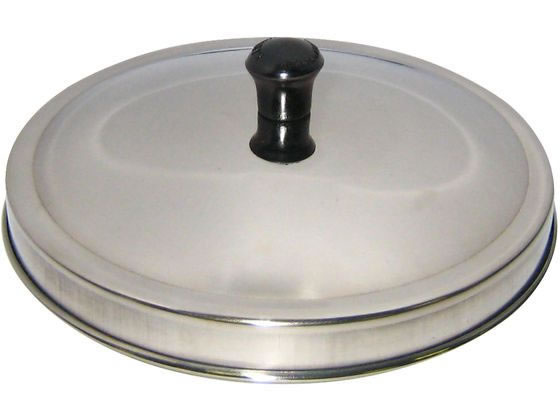 【仕様】●外寸：H55mm●内寸1：直径130mm●内寸2：内高H30mm●重量：80g●材質：ステンレス●洗浄機：○【備考】※メーカーの都合により、パッケージ・仕様等は予告なく変更になる場合がございます。【検索用キーワード】江部松商事株式...