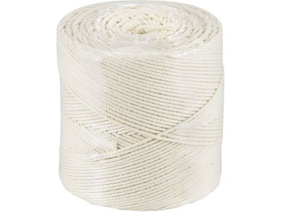 【仕様】●外寸1：320m●外寸2：太さ1．4位mm【備考】※メーカーの都合により、パッケージ・仕様等は予告なく変更になる場合がございます。【検索用キーワード】江部松商事株式会社　江部松商事　EBM　たこ糸　バインダー巻　10号　340m巻...