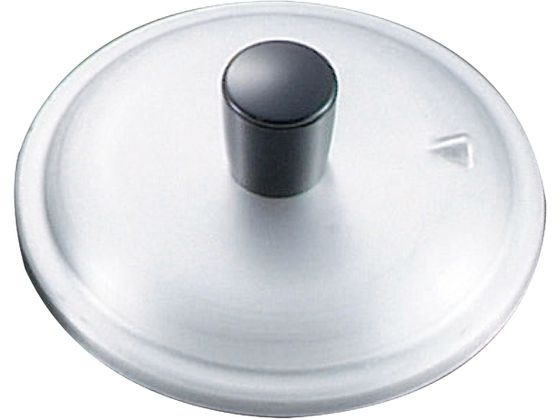 【仕様】●外寸：直径85mm●材質：アルミ【備考】※メーカーの都合により、パッケージ・仕様等は予告なく変更になる場合がございます。【検索用キーワード】江部松商事株式会社　江部松商事　まんまる目玉焼リング　1個焼用カバー（アルミ製）小　カバー...