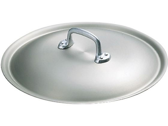【仕様】●外寸：直径290mm●重量：330g●材質：アルミ【備考】※メーカーの都合により、パッケージ・仕様等は予告なく変更になる場合がございます。【検索用キーワード】株式会社中尾アルミ製作所　中尾アルミ製作所　アルマイト　フライパン蓋　2...